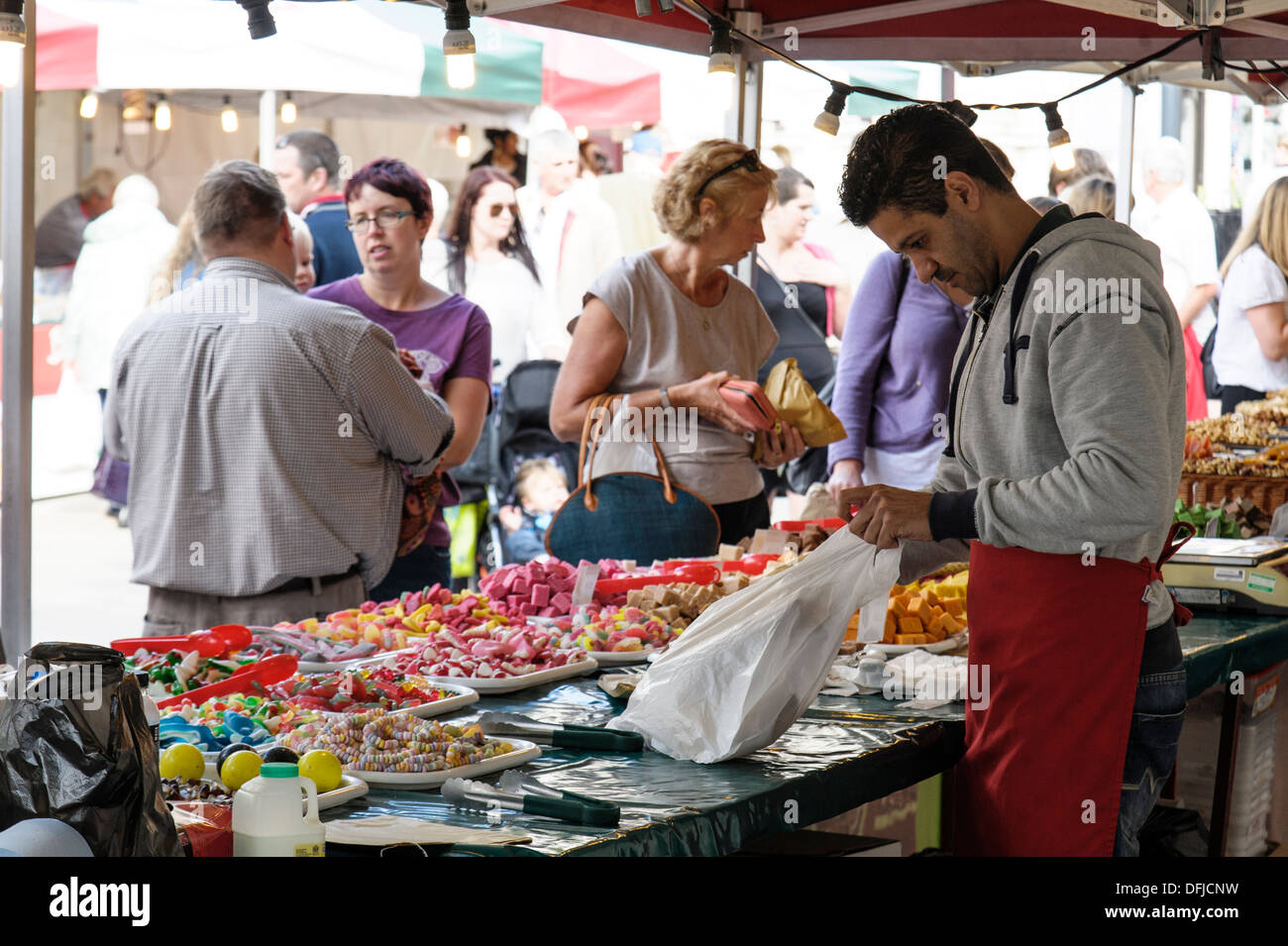 Julie sweet hi-res stock photography and images - Alamy