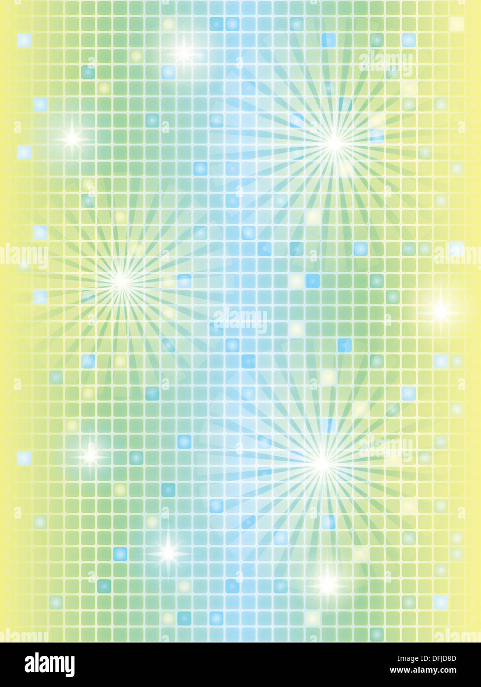 abstract bill background with lights Stock Photo - Alamy