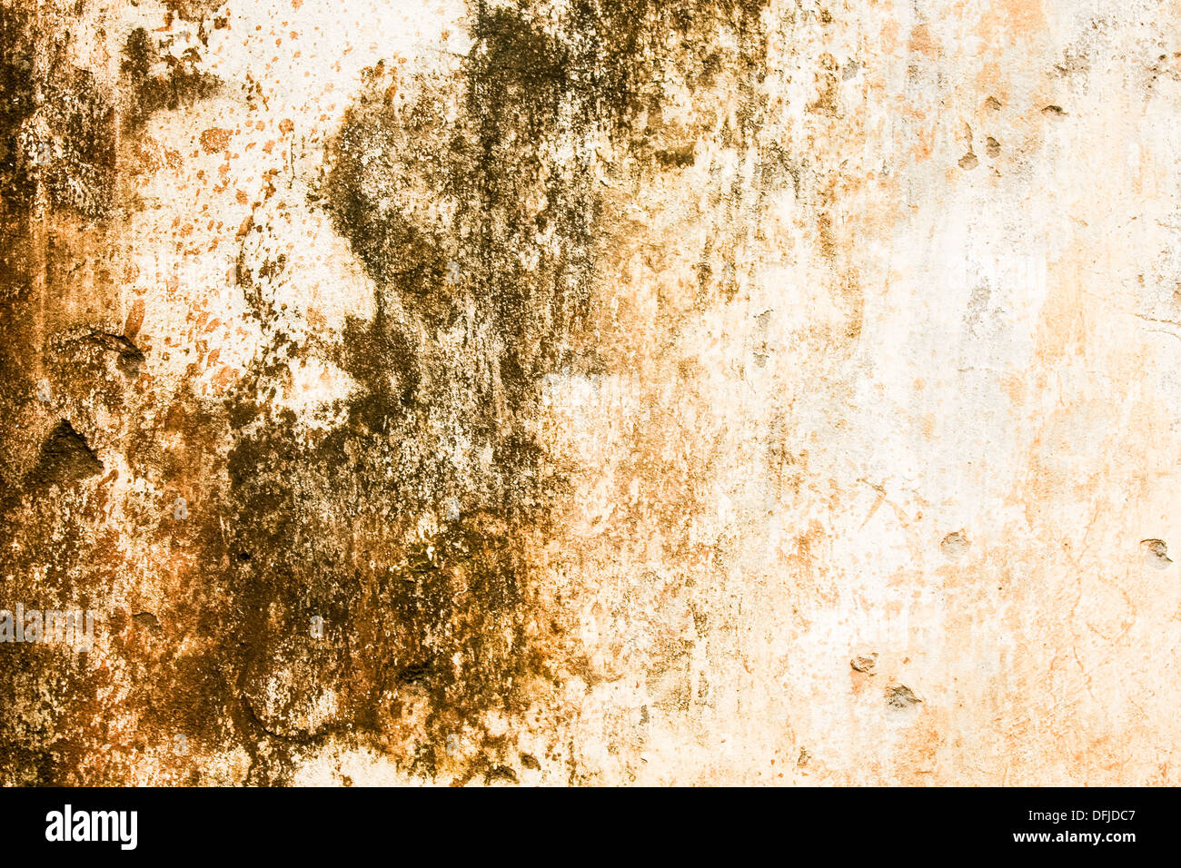 Messy concrete texture Stock Photo - Alamy