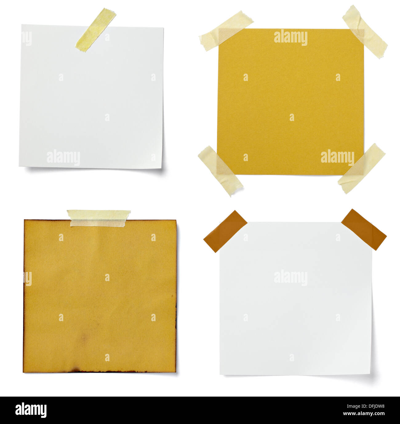 old note paper Stock Photo - Alamy