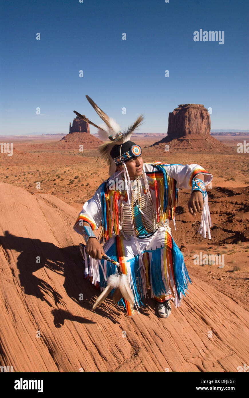 Traditional Navajo Clothing High Resolution Stock Photography and ...