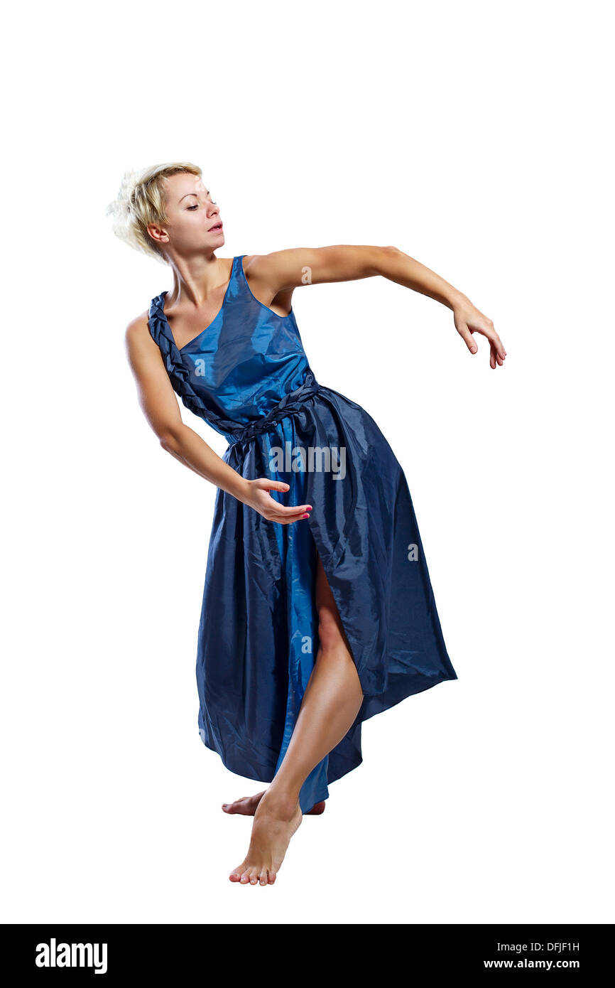 Nautch dance hi-res stock photography and images - Alamy