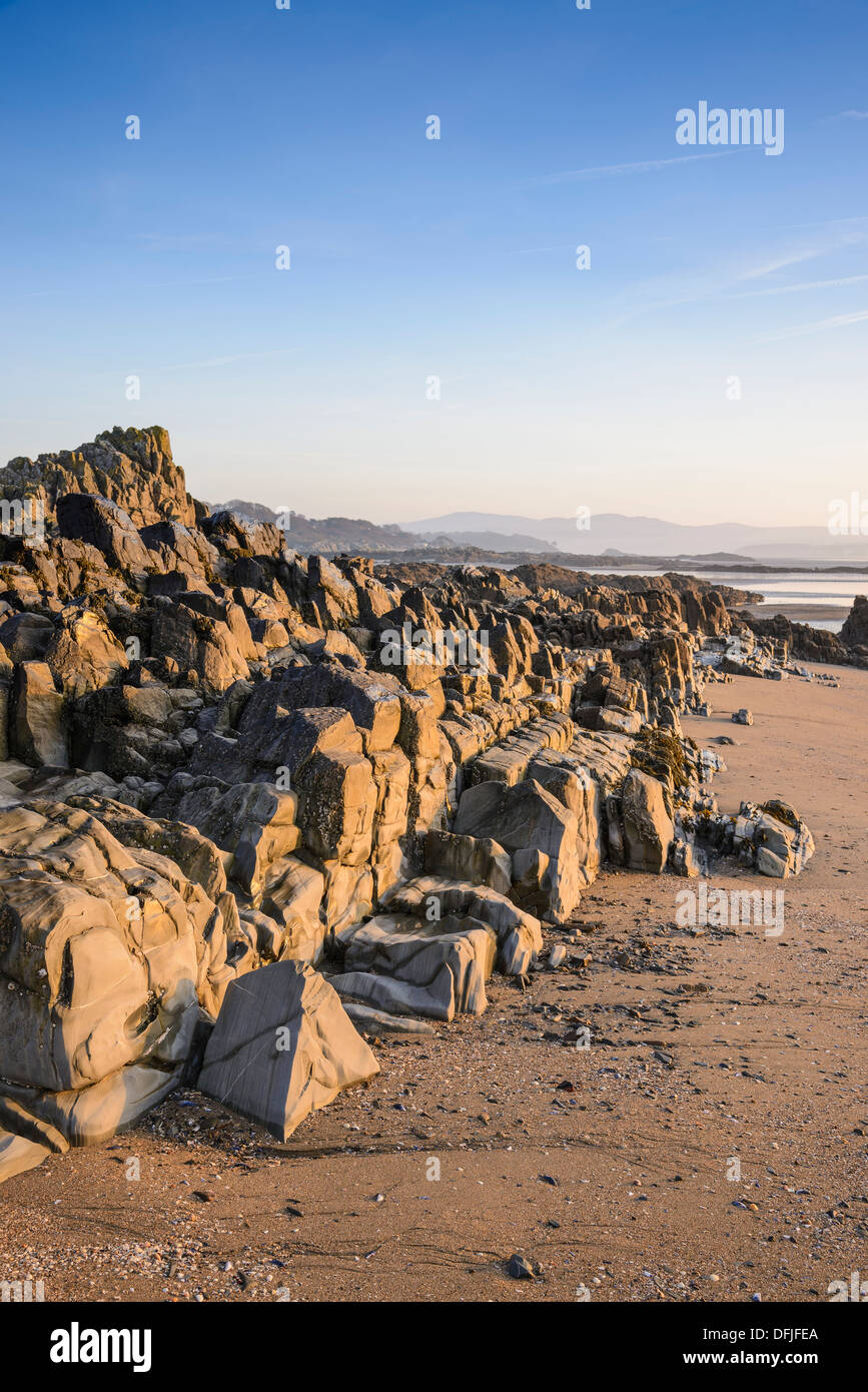Solway coast hi-res stock photography and images - Alamy