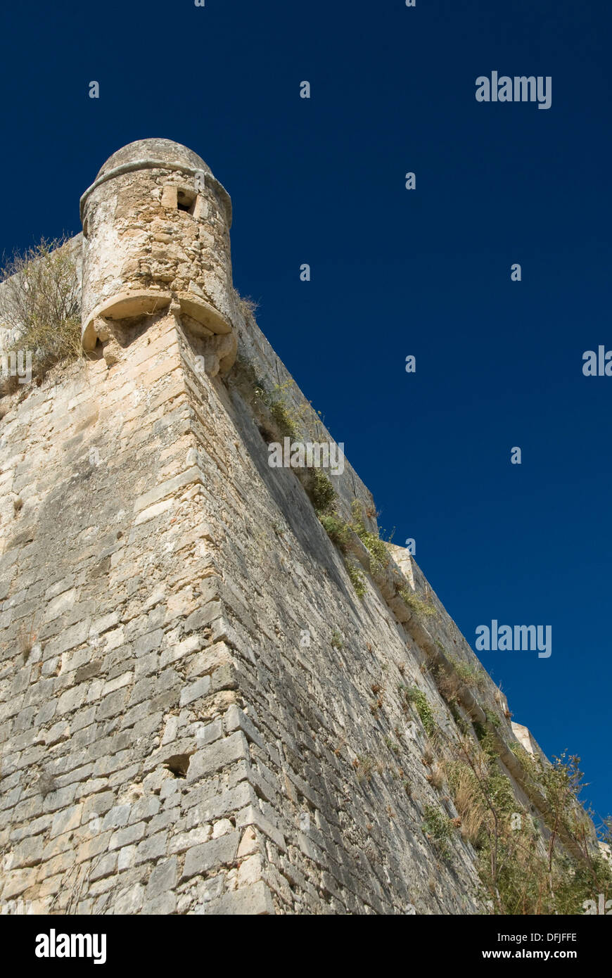 From the venetian ramparts hi-res stock photography and images - Alamy