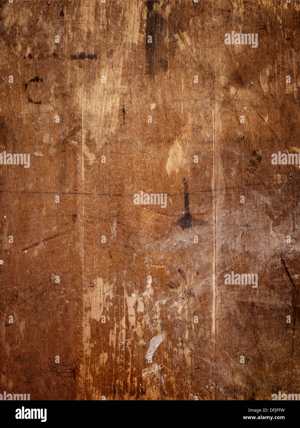 Very old board hi-res stock photography and images - Alamy