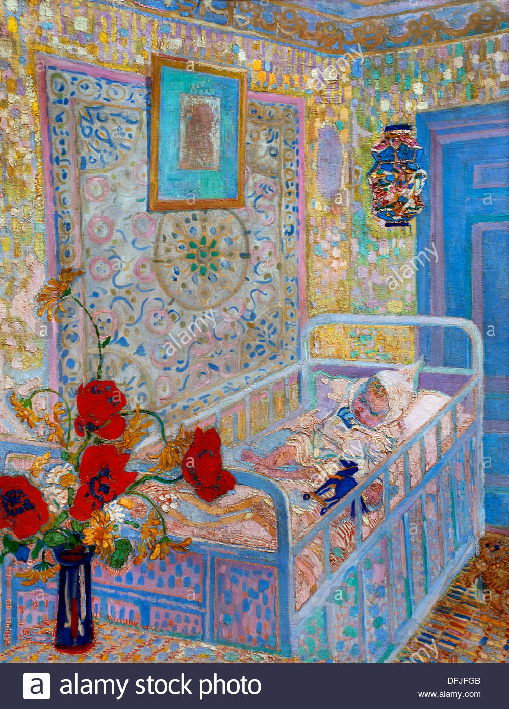 Jan Sluijters Stock Photos & Jan Sluijters Stock Images - Alamy