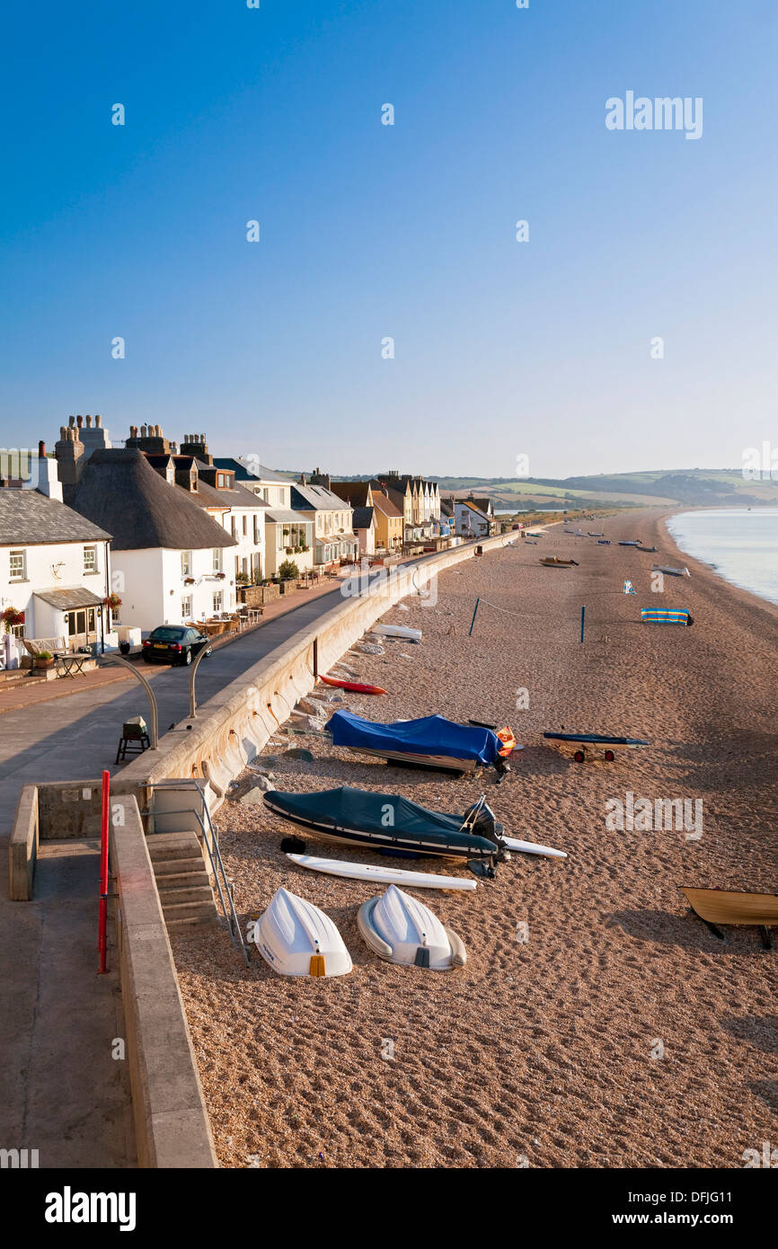 Torcross boat house hi-res stock photography and images - Alamy