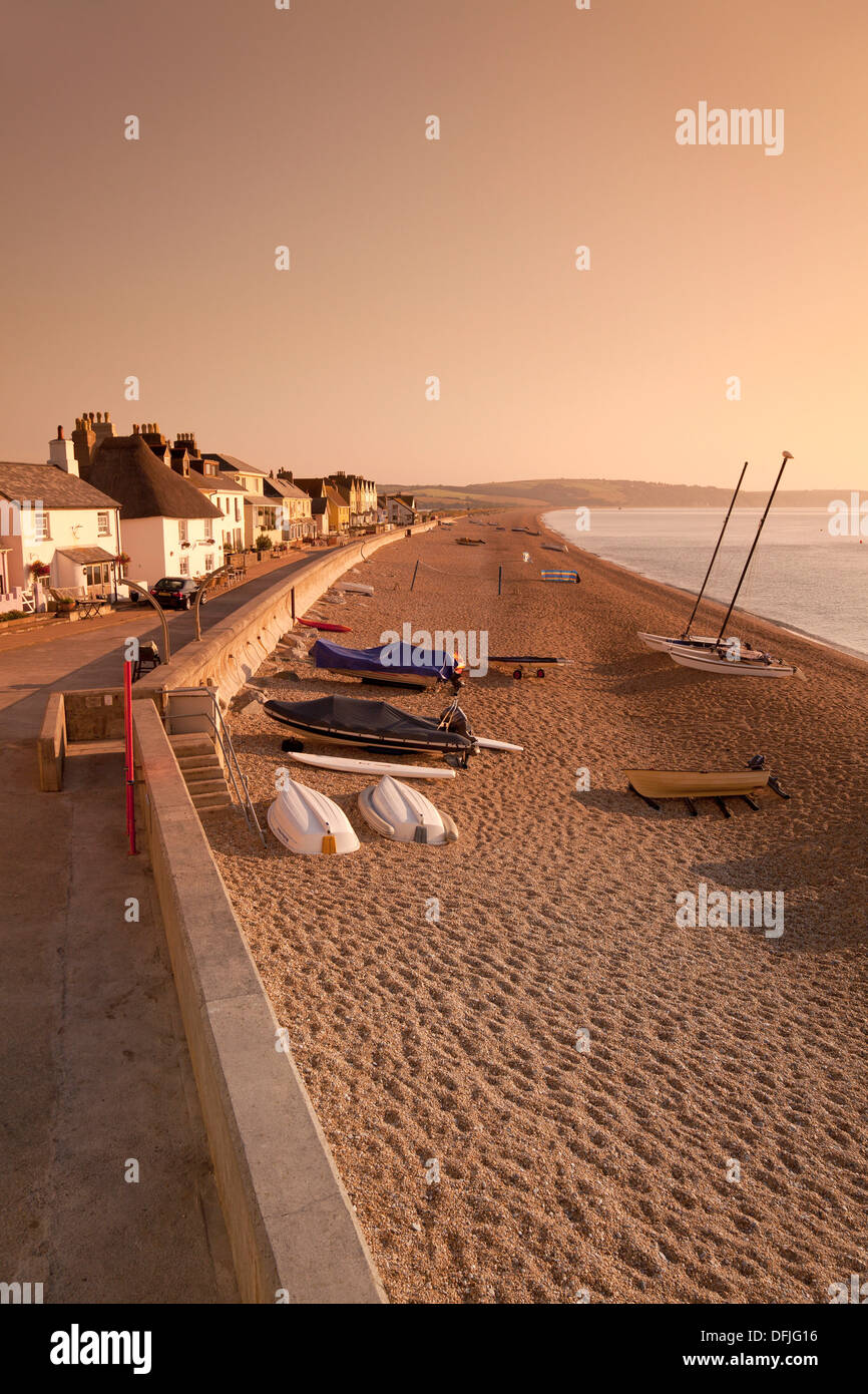 Torcross boat house hi-res stock photography and images - Alamy