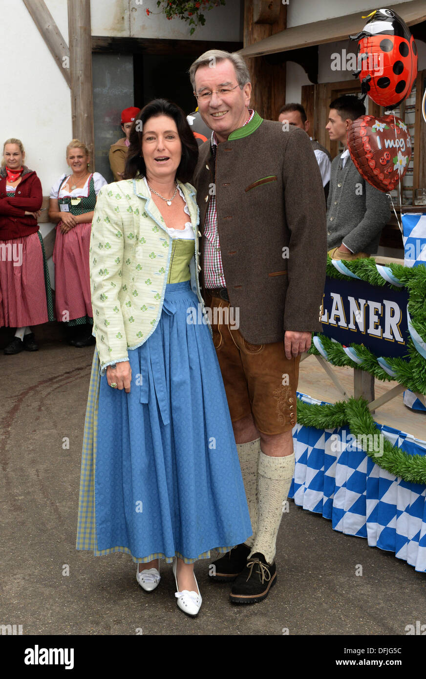 Karl hopfner hi-res stock photography and images - Alamy