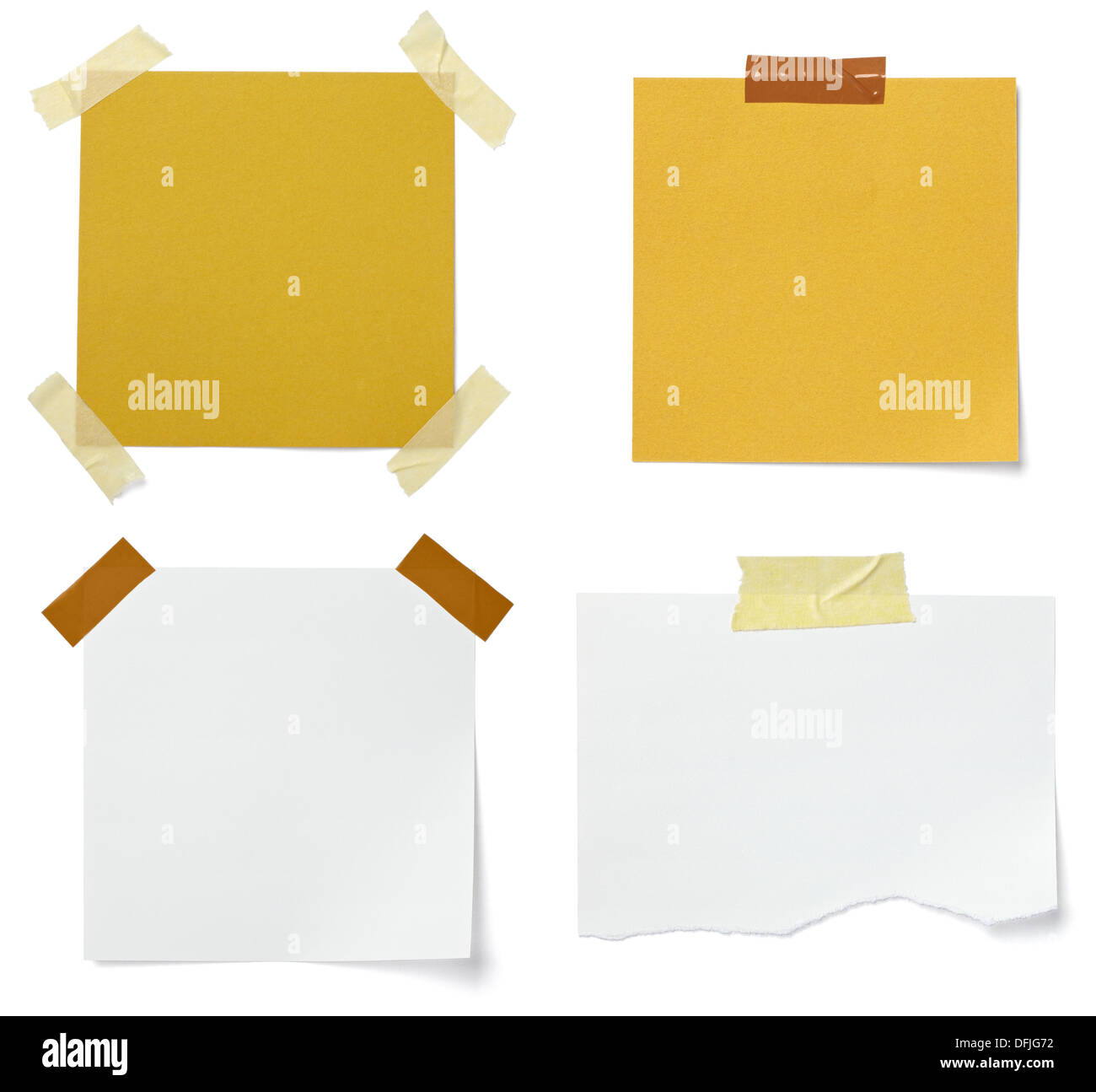 old note paper Stock Photo - Alamy