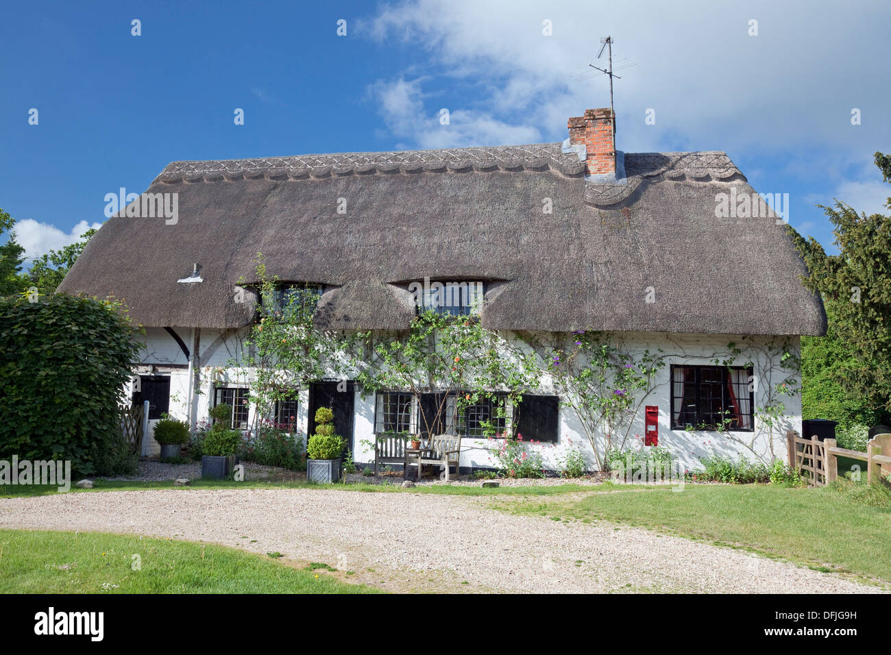 Sulhamstead hi-res stock photography and images - Alamy
