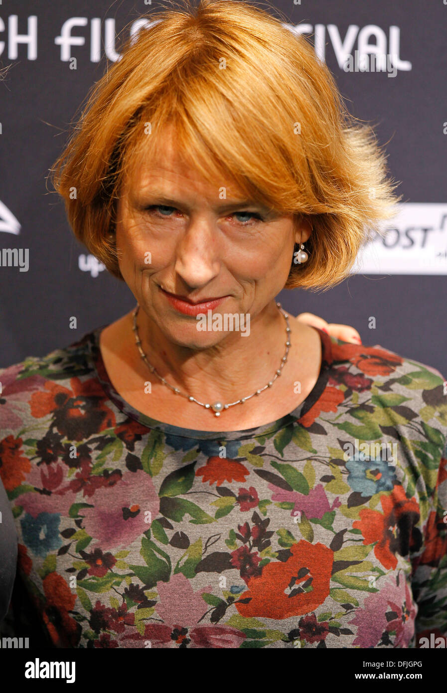 Corinna Harfouch High Resolution Stock Photography and Images - Alamy