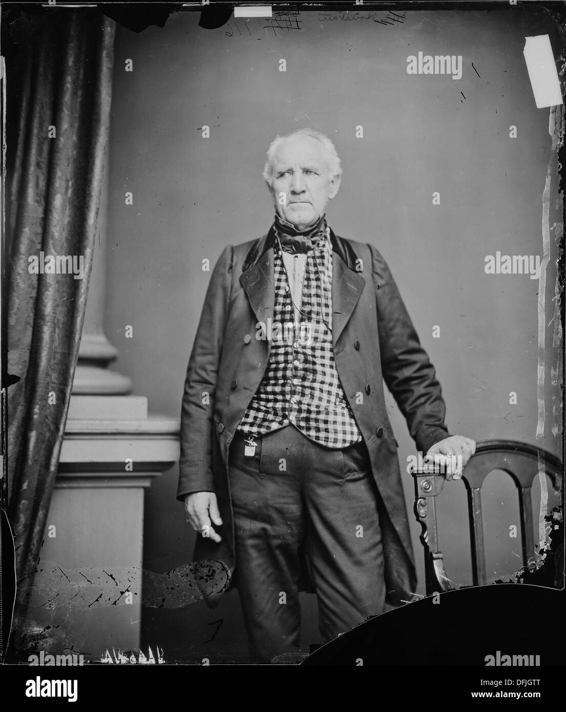 Sam houston hi-res stock photography and images - Alamy