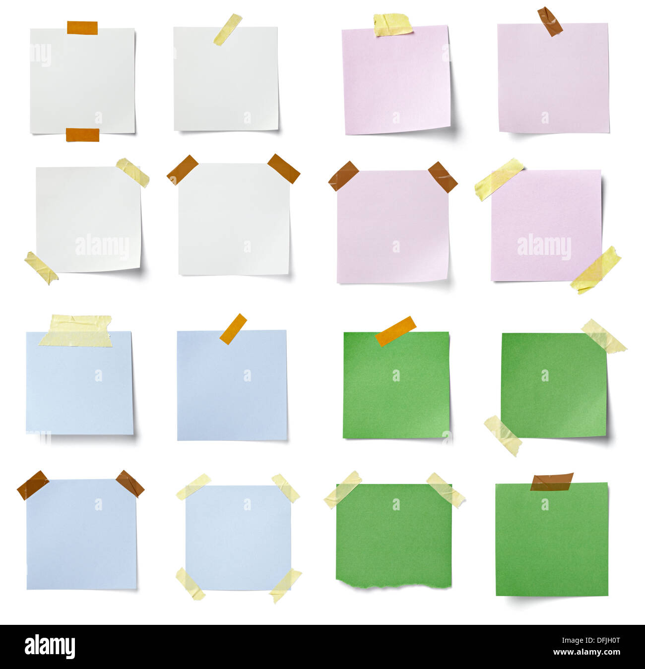 old note paper Stock Photo - Alamy