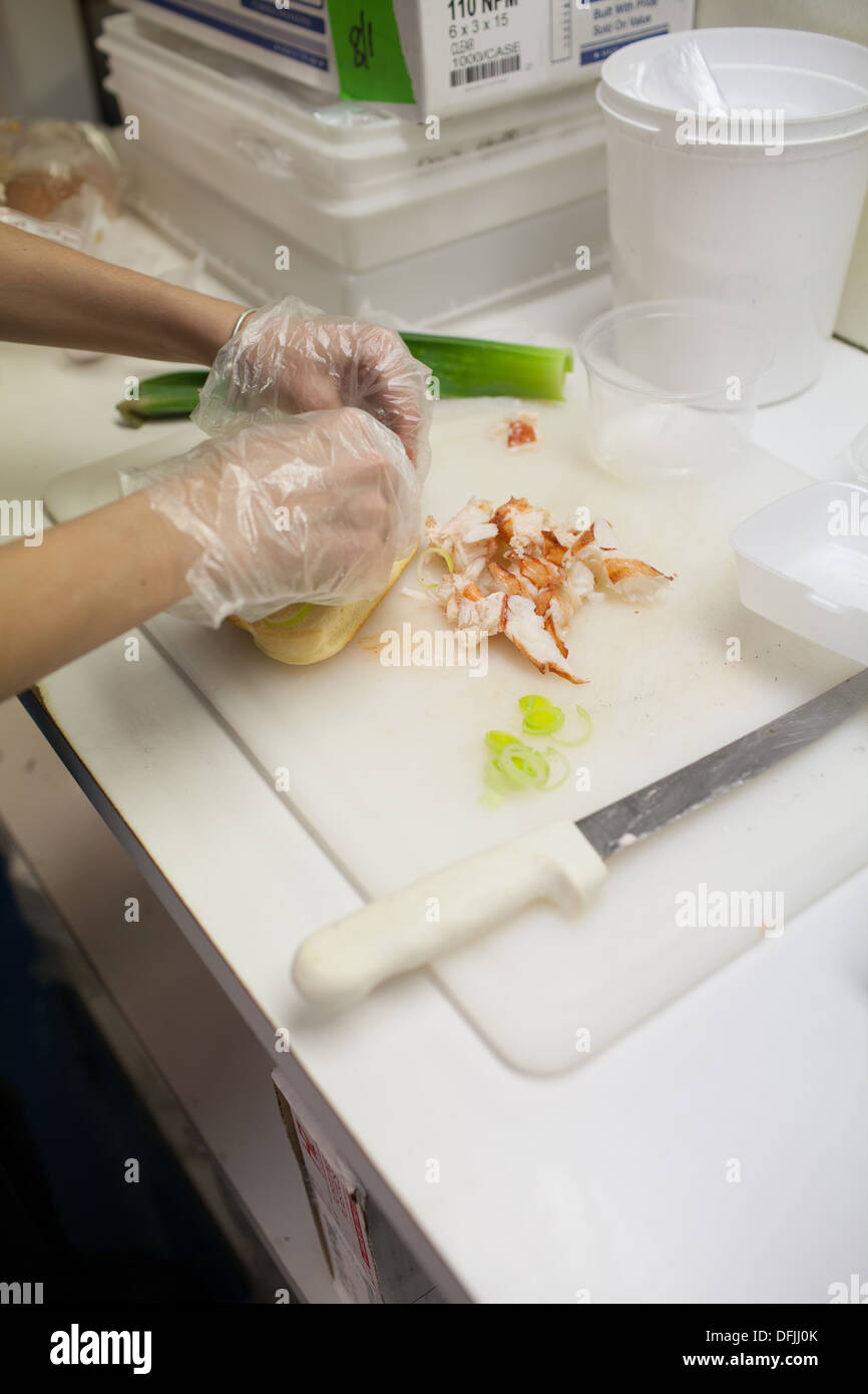 Pawcatuck, connecticut hi-res stock photography and images - Alamy