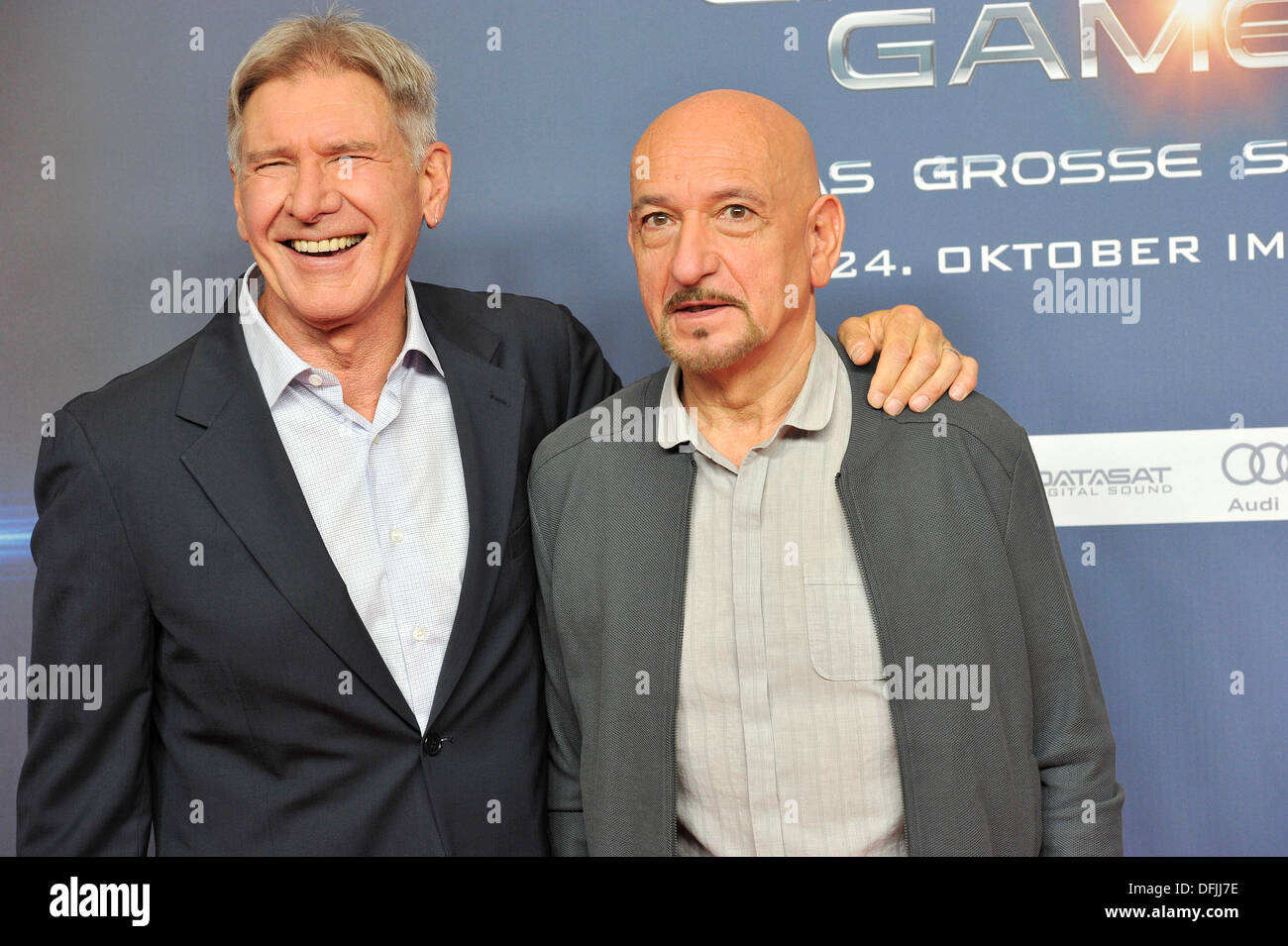 Ben Kingsley Game Of Thrones