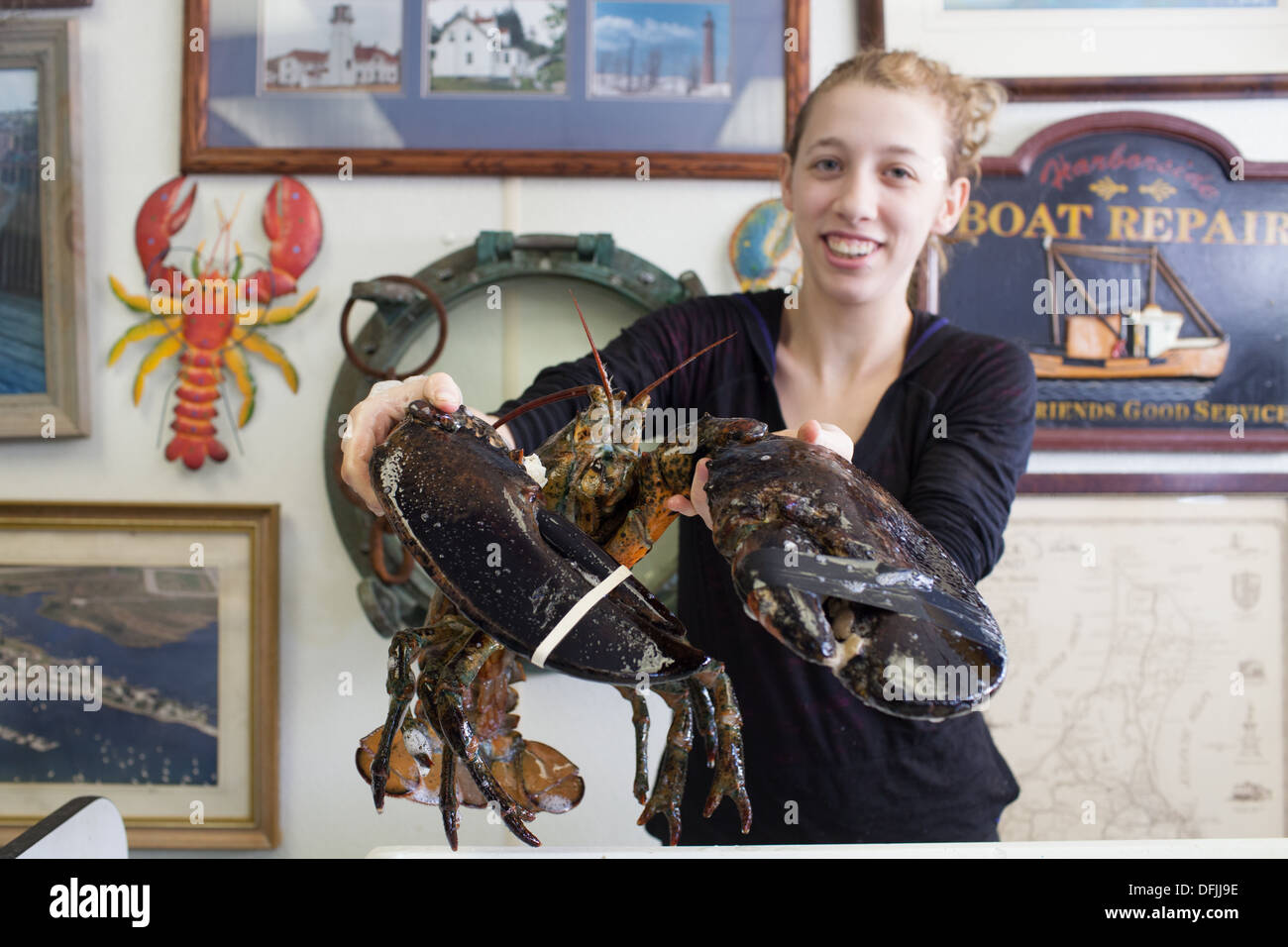 Pawcatuck, connecticut hi-res stock photography and images - Alamy