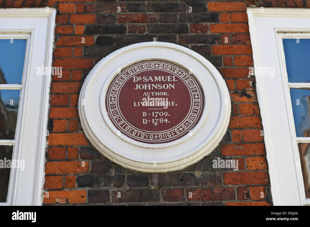 Commemorative signage hi-res stock photography and images - Alamy