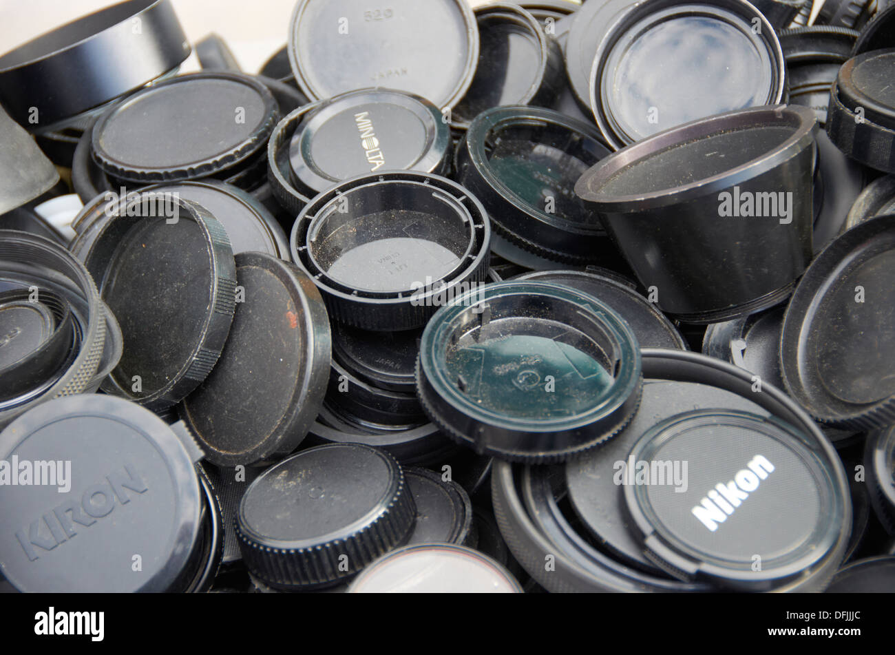 Body boot car hi-res stock photography and images - Alamy