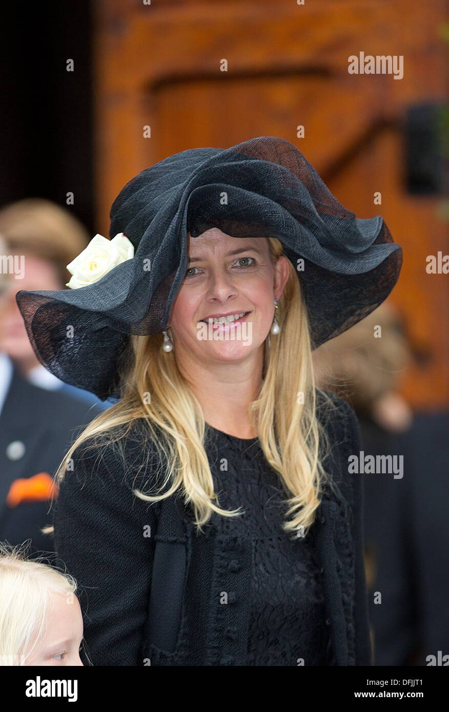 Princess mabel wedding hi-res stock photography and images - Alamy