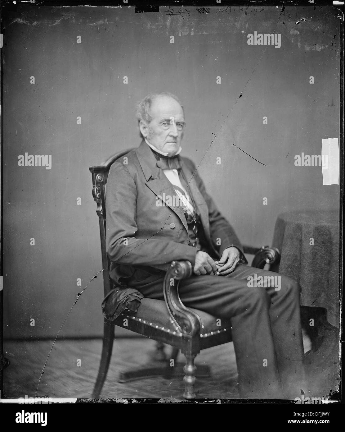 Hon john bell hi-res stock photography and images - Alamy