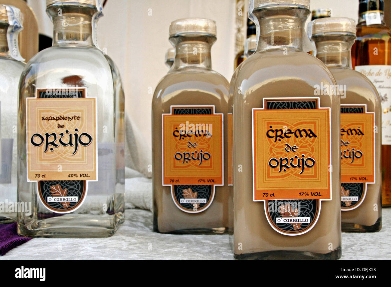 Orujo hi-res stock photography and images - Alamy