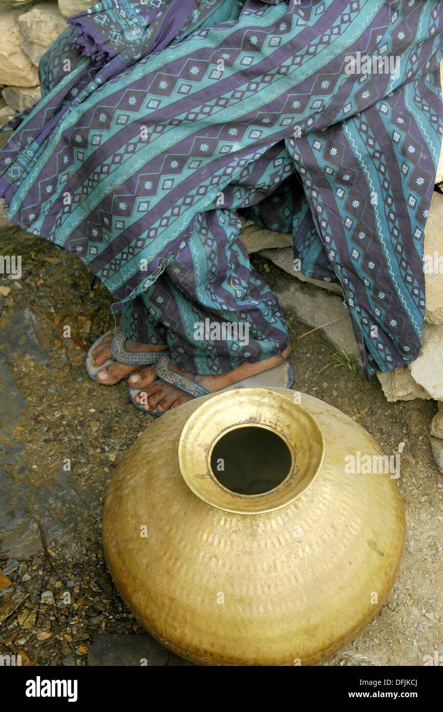 Chamba hi-res stock photography and images - Alamy