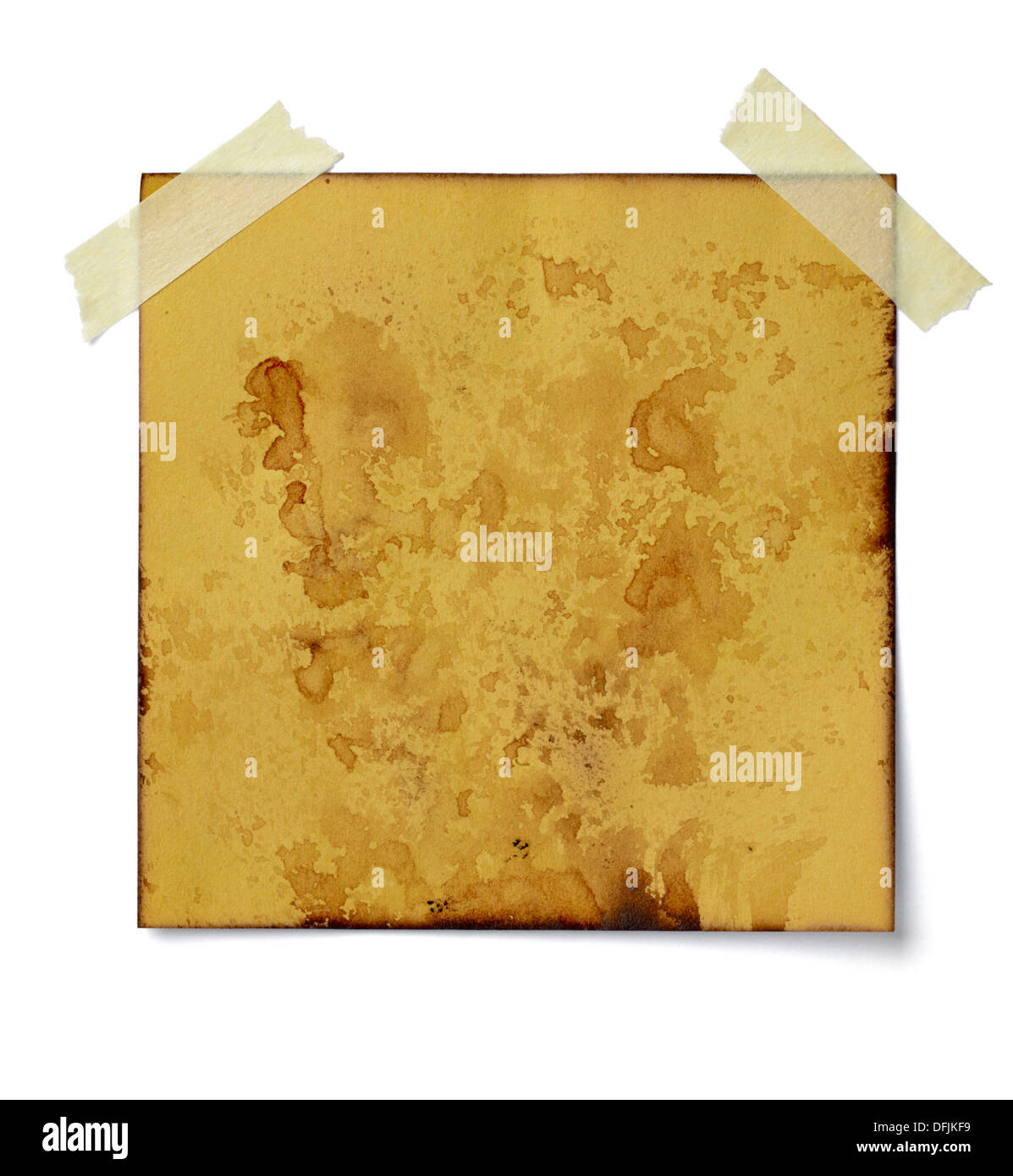 old note paper Stock Photo - Alamy