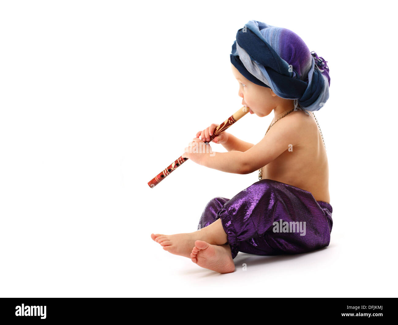 Toddler pipe hi-res stock photography and images - Alamy