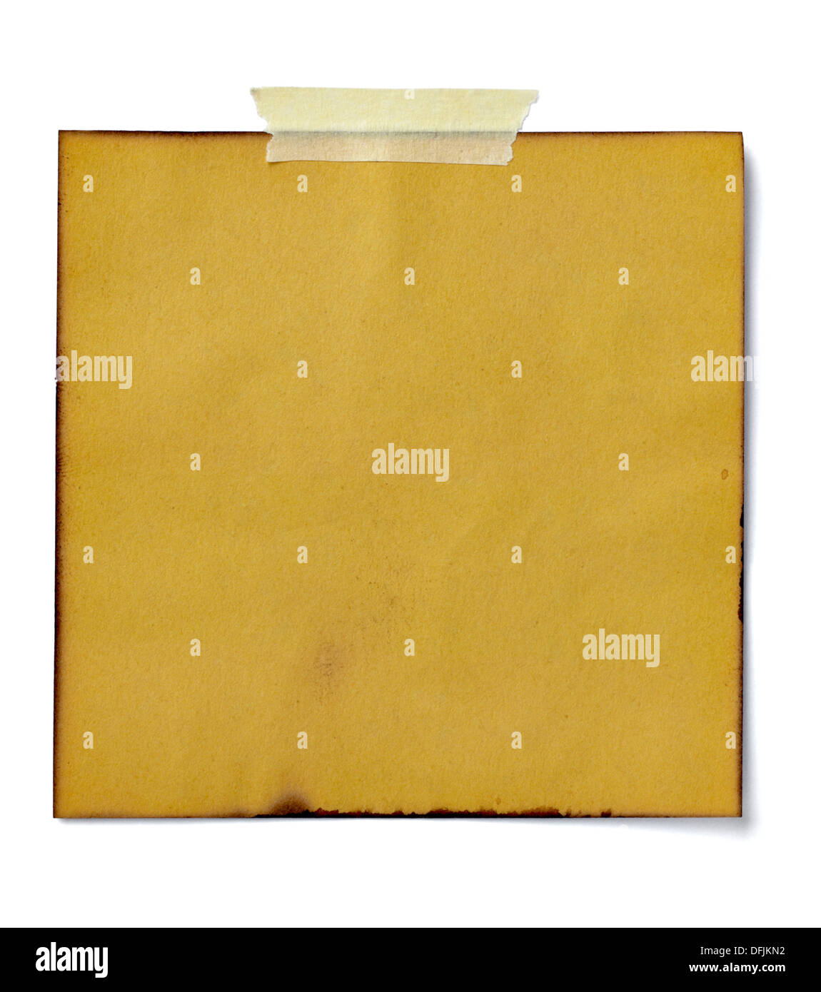 old note paper Stock Photo - Alamy