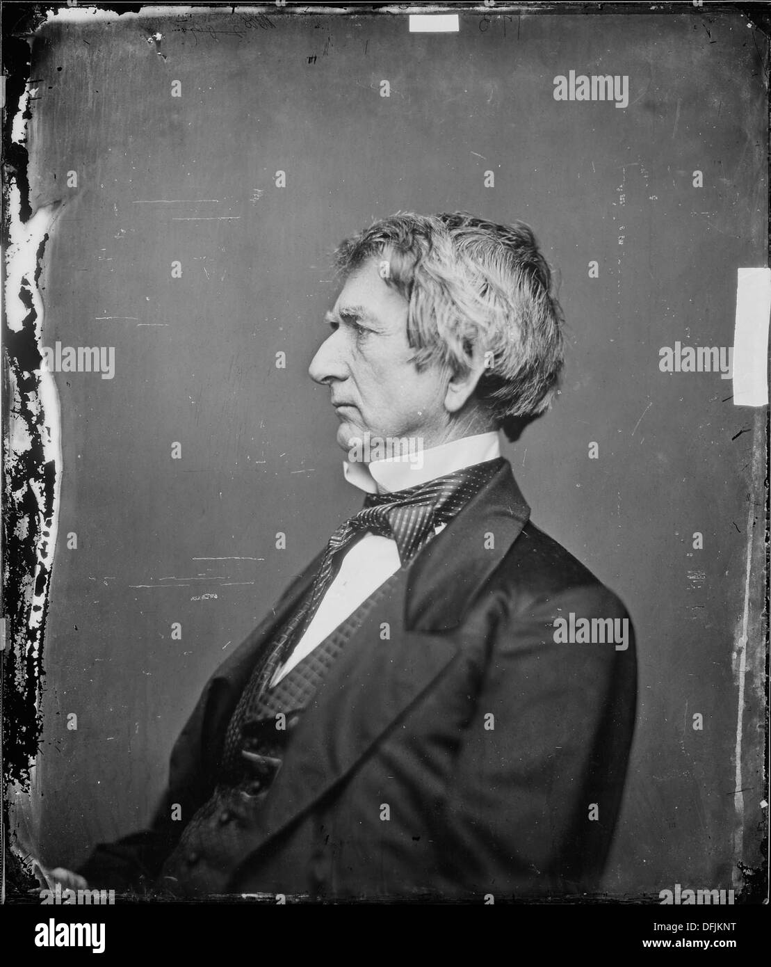William H. Seward served as the U.S. Secretary of State under ...