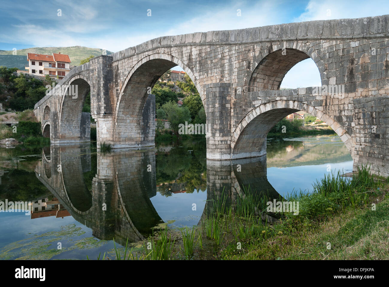 Trebinje in bosnia hi-res stock photography and images - Alamy