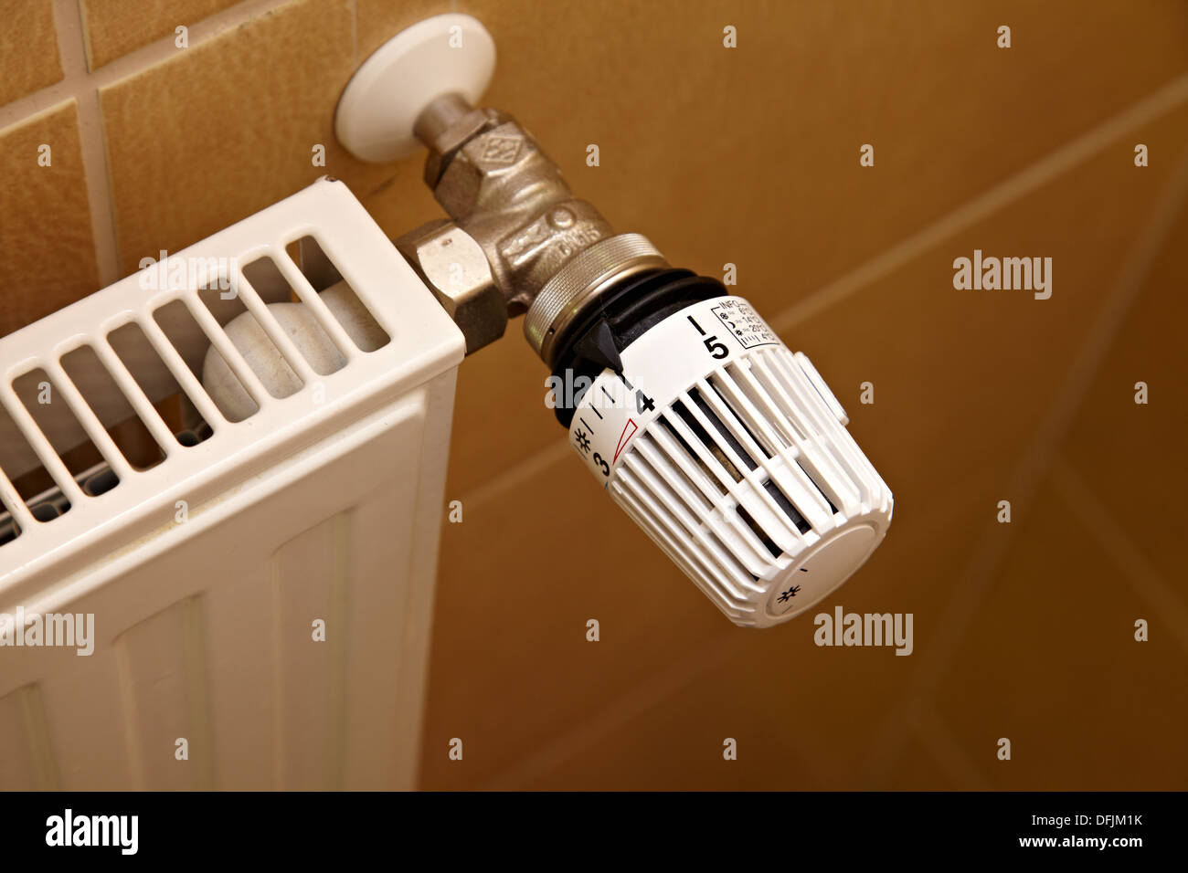 Turn the heating up hi-res stock photography and images - Alamy