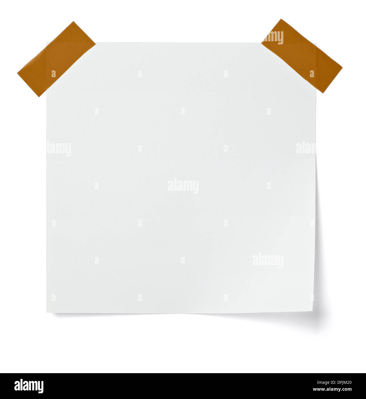 old note paper Stock Photo - Alamy