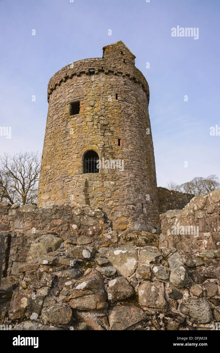 Orchardton house hi-res stock photography and images - Alamy