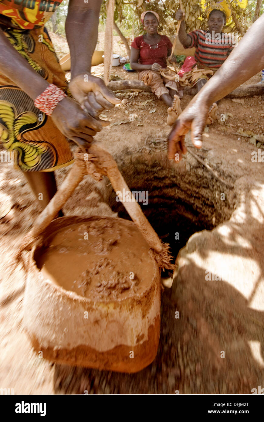 Siguiri hi-res stock photography and images - Alamy