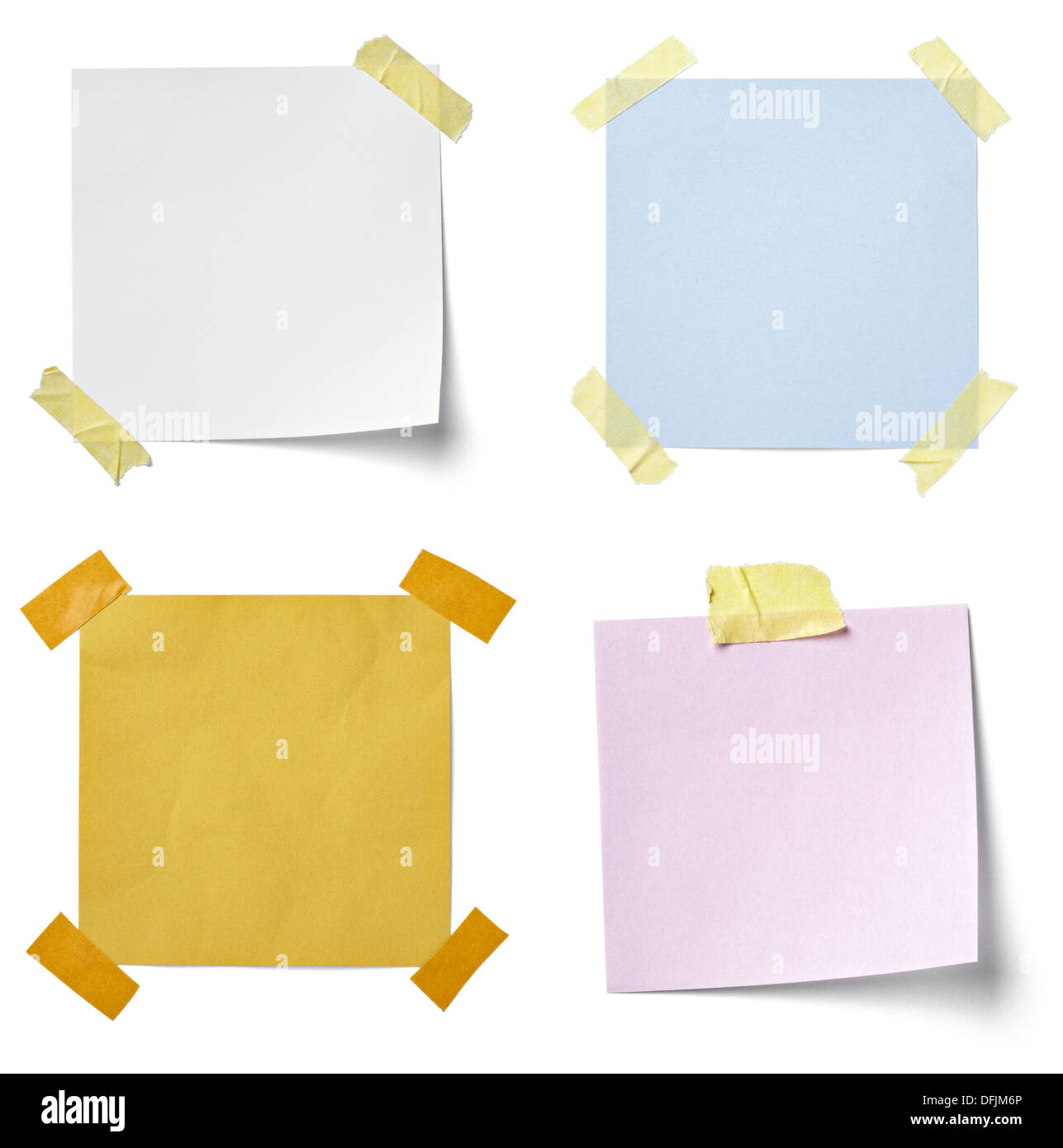 old note paper Stock Photo - Alamy