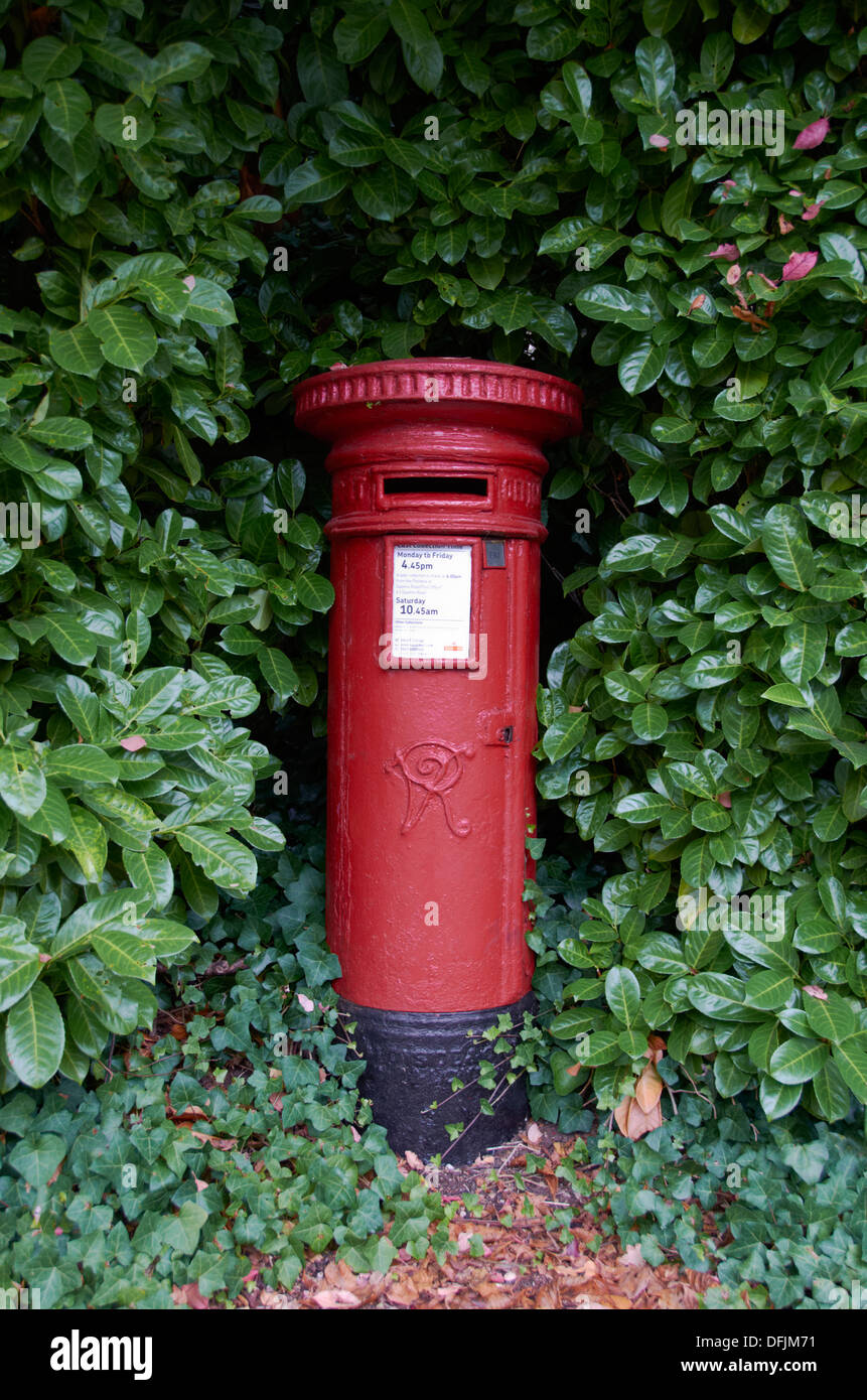 Royal mail collection hi-res stock photography and images - Alamy