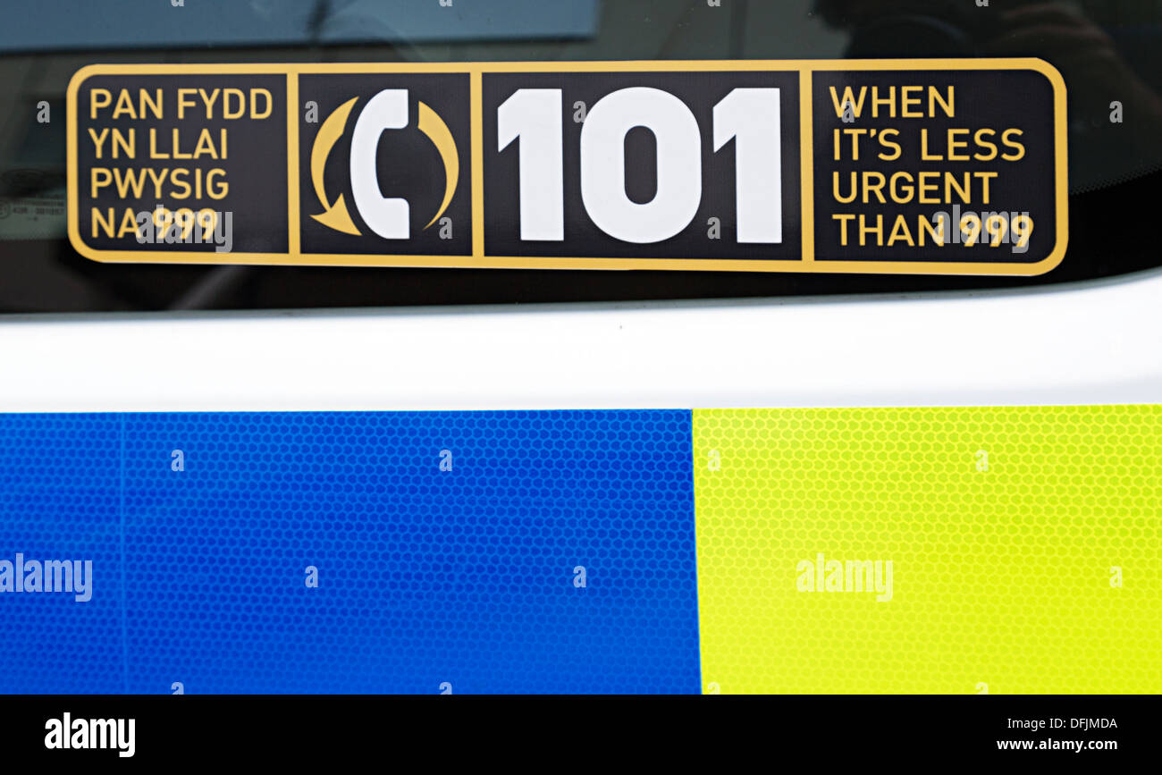 999 police hi-res stock photography and images - Alamy