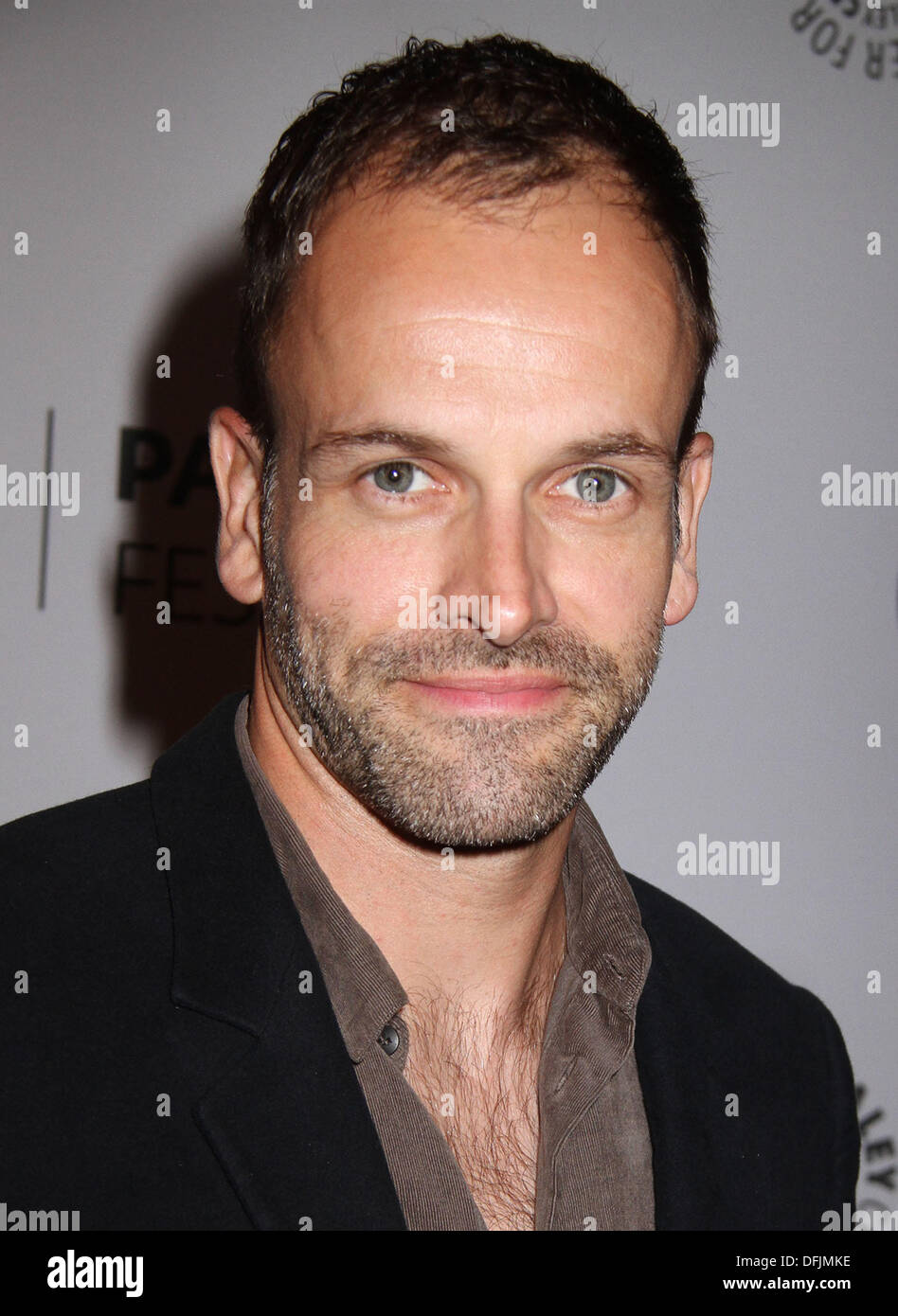 Jonny lee miller actor hi-res stock photography and images - Alamy