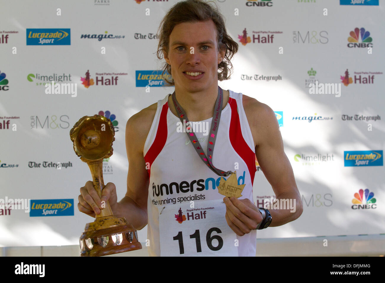 Hyde Park London, UK. 6th Oct, 2013. Hyde Park London, UK. 6th October ...