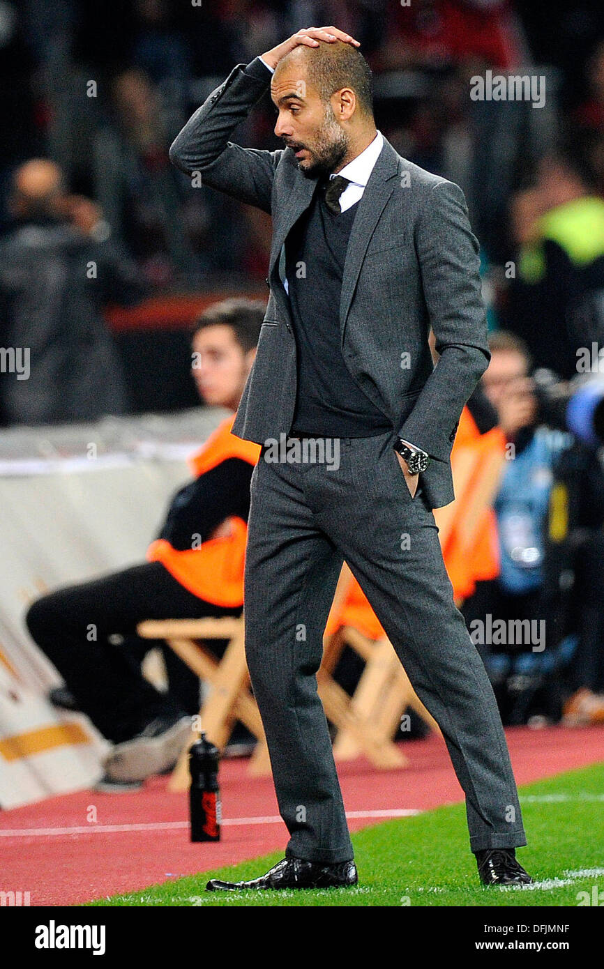 Marius guardiola hi-res stock photography and images - Alamy
