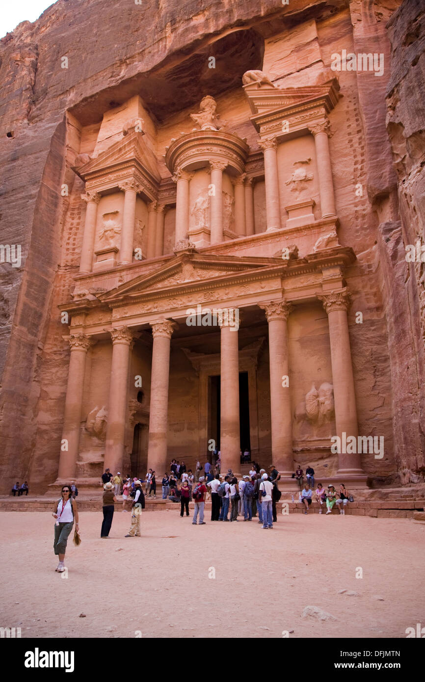 Hellenistic Architecture Examples