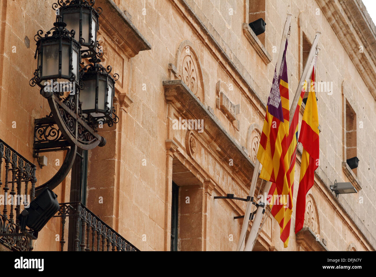 Menorca horizontal hi-res stock photography and images - Alamy
