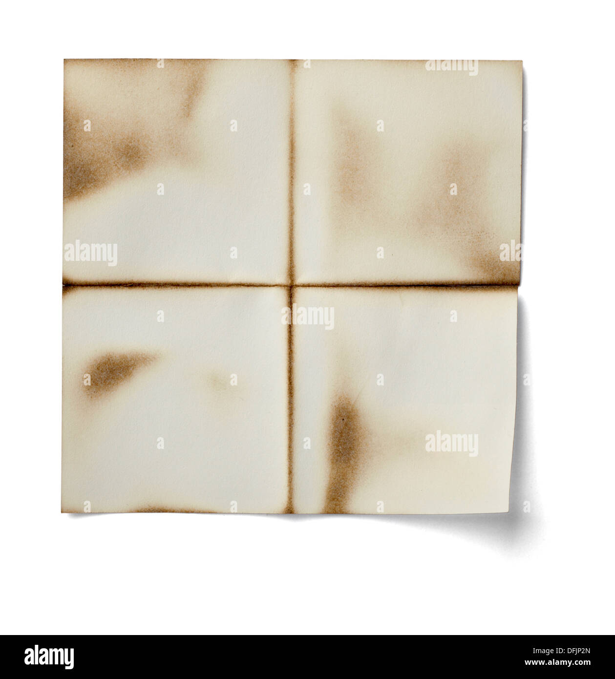 old note paper Stock Photo - Alamy