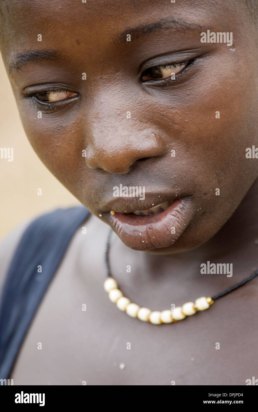 Siguiri hi-res stock photography and images - Alamy