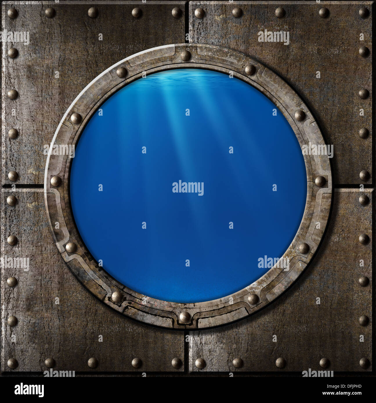 Submarine underwater hi-res stock photography and images - Alamy