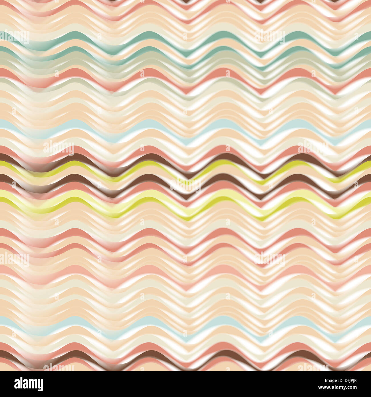 new abstract wallpaper with colorful waves can use like retro fashion ...