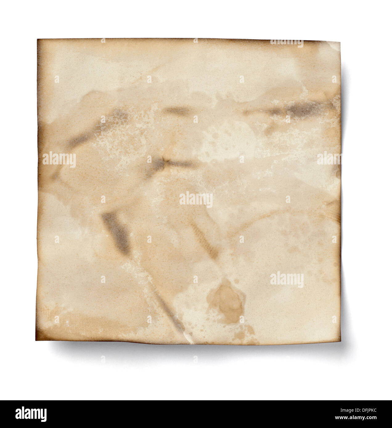 old note paper Stock Photo - Alamy