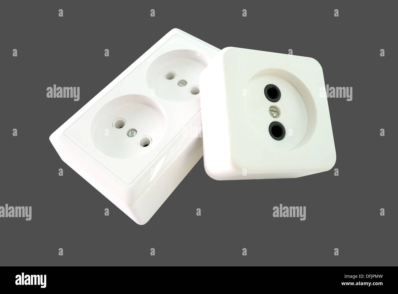 Electrical sockets hi-res stock photography and images - Alamy